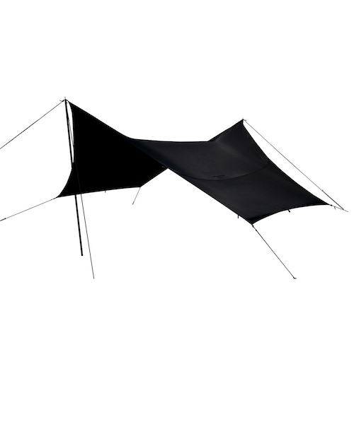 カナディアンEST（Canadian East）ウイングタープ キャンプ Canadian