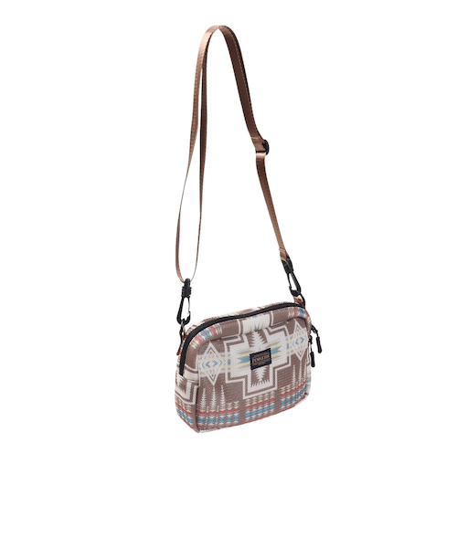 ペンドルトン（PENDLETON）トレッキングバッグ SOFTMESH MINI POUCH PDT-000-241001 BEG｜ヴィクトリアエルブレスの通販｜&mall（アンドモール）三井 ...