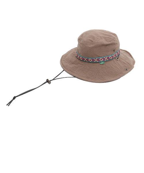 クレ（clef）アドベンチャーハット RB3321 KH 速乾｜ヴィクトリアエルブレスの通販｜&mall（アンドモール）三井ショッピングパーク公式通販