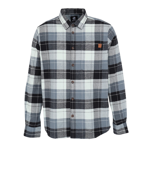 マムート（MAMMUT）長袖シャツ カジュアル Trovat A 1015-01481-1303