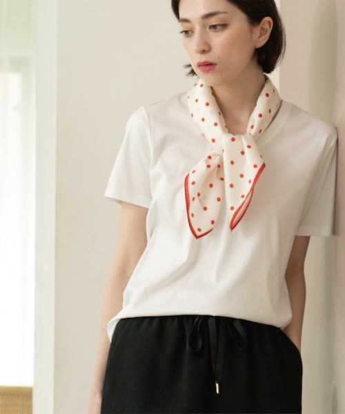 OperaSPORT／MARLEY UNISEX HALFZIP｜ナノ・ユニバースの通販｜&mall