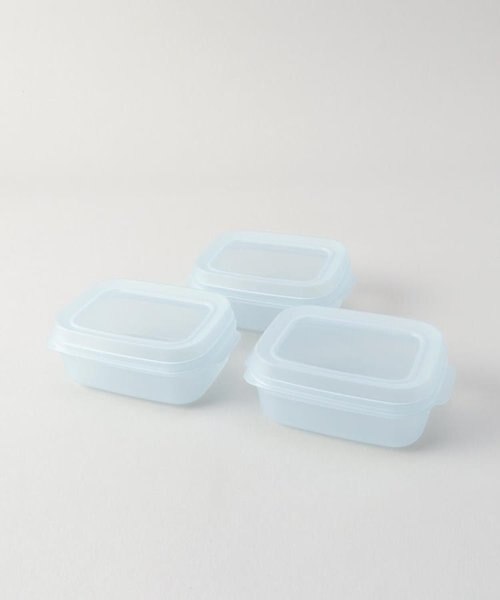 ライトパックセカンドクリア 300ml 3P ＜TAKEYA タケヤ＞｜トゥーワントゥーキッチンストアの通販｜&mall（アンドモール）三井ショッピングパーク公式通販