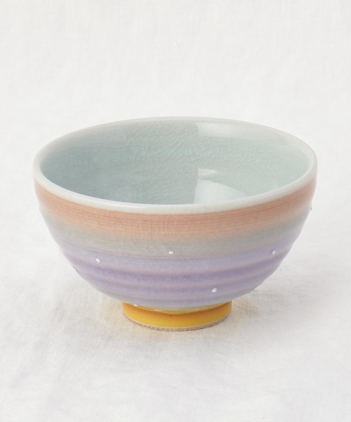 そらのいろ 茶碗 PU｜トゥーワントゥーキッチンストアの通販｜&mall（アンドモール）三井ショッピングパーク公式通販