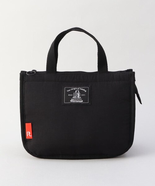 サーモキーパー デリ ブラック ＜ROOTOTE ルートート＞｜トゥーワントゥーキッチンストアの通販｜&mall（アンドモール）三井ショッピングパーク公式通販