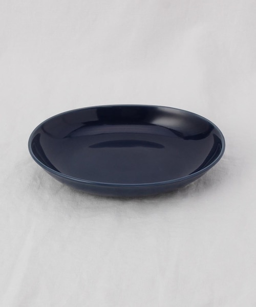 楕円鉢 230 BL ＜Common コモン＞｜トゥーワントゥーキッチンストアの通販｜&mall（アンドモール）三井ショッピングパーク公式通販