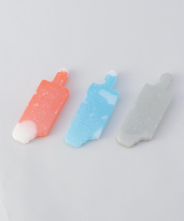 MINI ICE BRICK ICE POP PACK3｜トゥーワントゥーキッチンストアの通販｜&mall（アンドモール）三井ショッピング ...