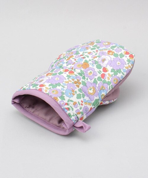 ミトン ベッツィ PU ＜フローレットロンドン＞｜トゥーワントゥーキッチンストアの通販｜&mall（アンドモール）三井ショッピングパーク公式通販