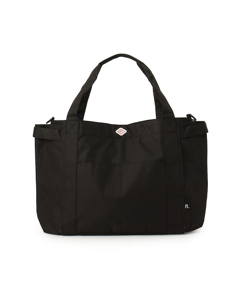 ROOTOTE ルートート ミディアムポケッツ D｜ワンズテラスの通販｜&mall（アンドモール）三井ショッピングパーク公式通販