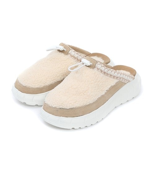 【UGG for emmi】W WESTSIDER HYBRID｜エミの通販｜&mall（アンドモール）三井ショッピングパーク公式通販