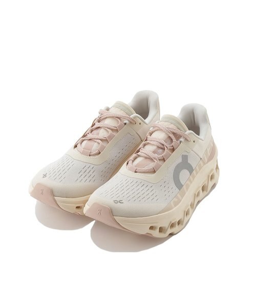 【emmi×On】Cloudmonster｜エミの通販｜&mall（アンドモール）三井ショッピングパーク公式通販