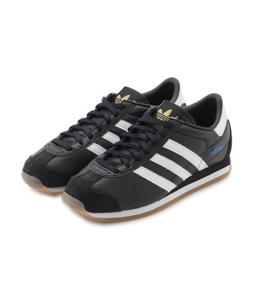 【adidas Originals】COUNTRY JAPAN｜エミの通販｜&mall（アンドモール）三井ショッピングパーク公式通販
