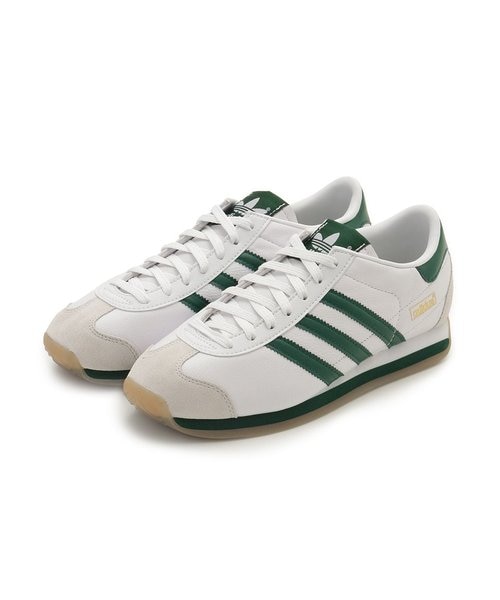 【adidas Originals】COUNTRY JAPAN｜エミの通販｜&mall（アンドモール）三井ショッピングパーク公式通販
