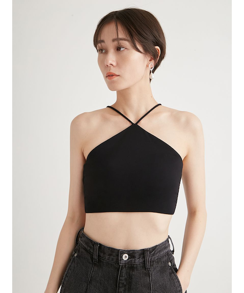 【IPSA/emmi】サステナレッチユニティーブラトップ｜エミの通販｜&mall（アンドモール）三井ショッピングパーク公式通販