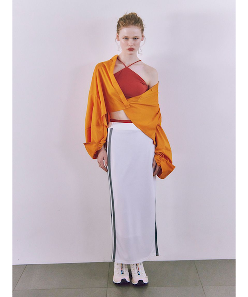 【IPSA/emmi】サステナレッチユニティーブラトップ｜エミの通販｜&mall（アンドモール）三井ショッピングパーク公式通販