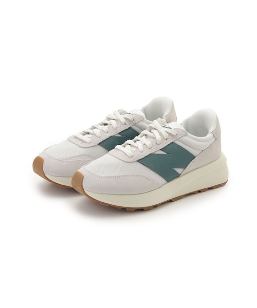 【New Balance】U370｜エミの通販｜&mall（アンドモール）三井ショッピングパーク公式通販