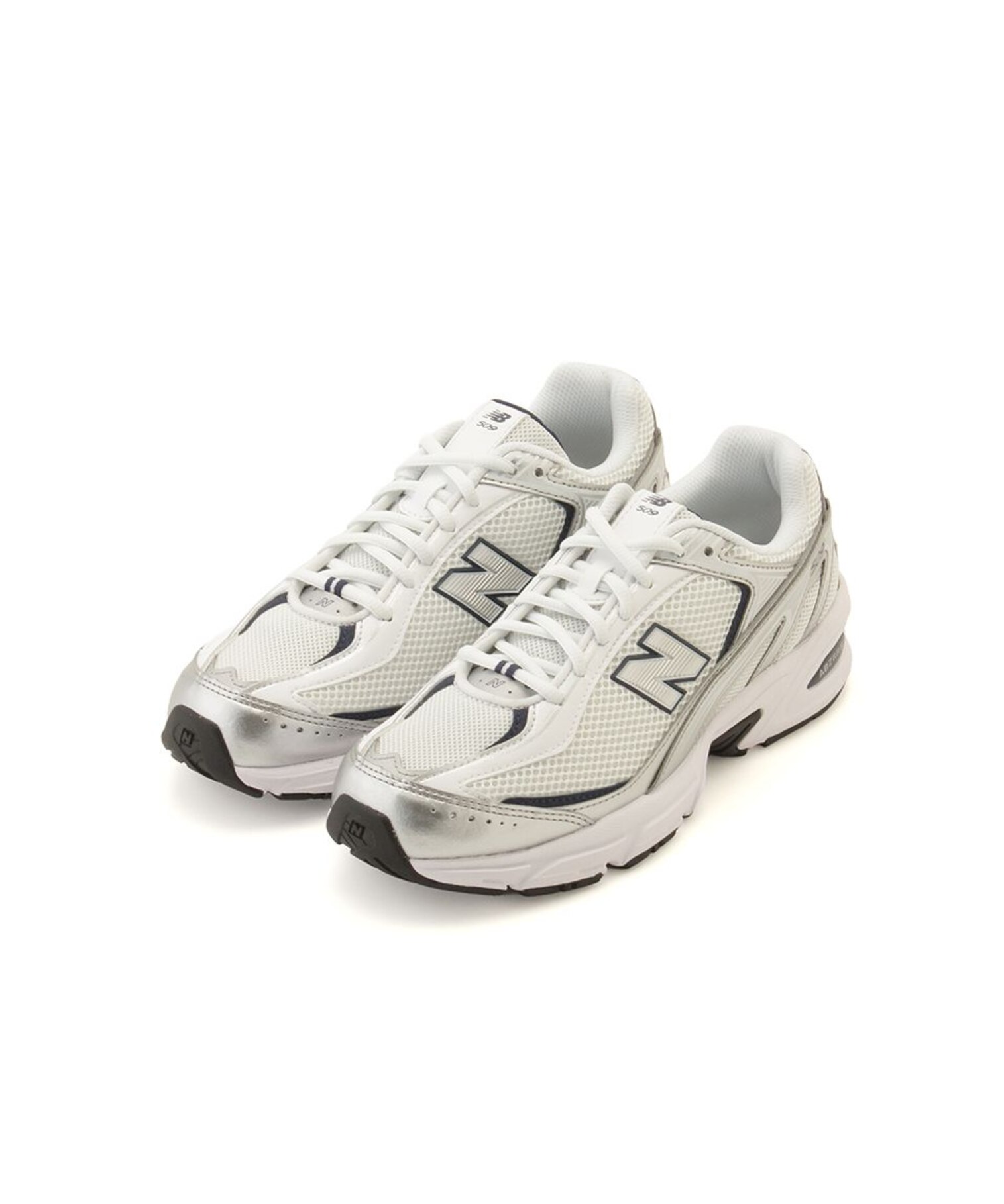 【New Balance】U509｜エミの通販｜&mall（アンドモール）三井ショッピングパーク公式通販