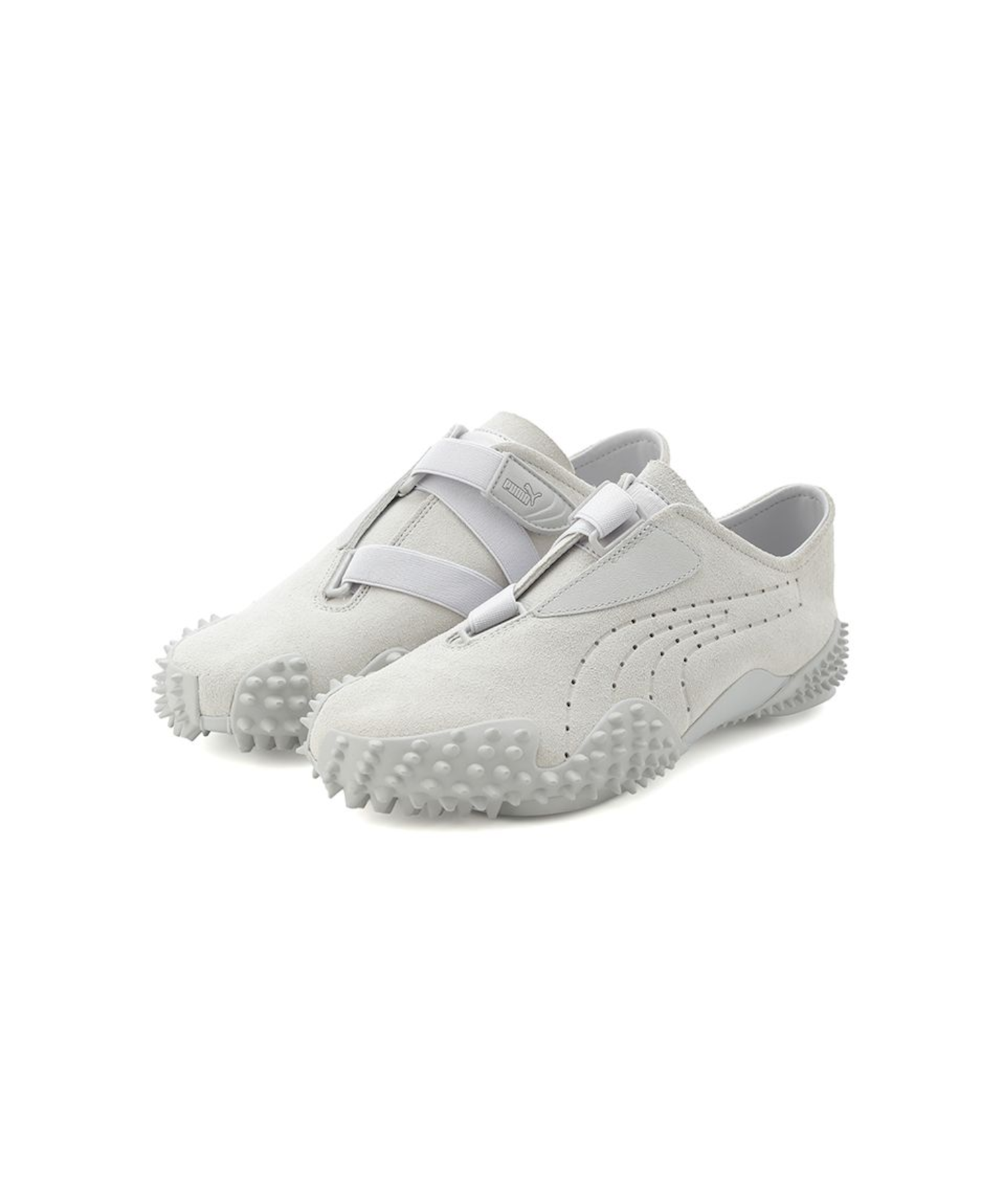 【emmi×PUMA】Mostro Unlined｜エミの通販｜&mall（アンドモール）三井ショッピングパーク公式通販