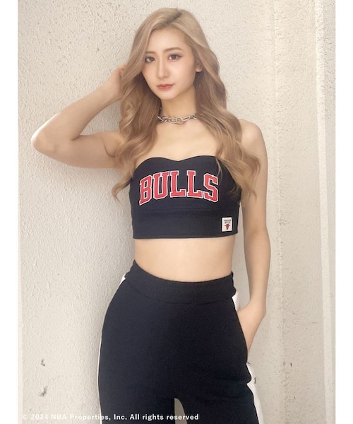 NBAベアビスチェ｜ジェイダの通販｜&mall（アンドモール）三井ショッピングパーク公式通販