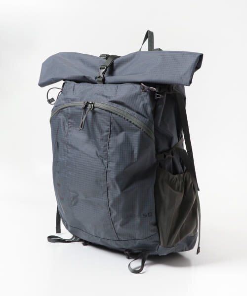 GOLITE JAM 50L PACK｜アーバンリサーチの通販｜&mall（アンドモール）三井ショッピングパーク公式通販
