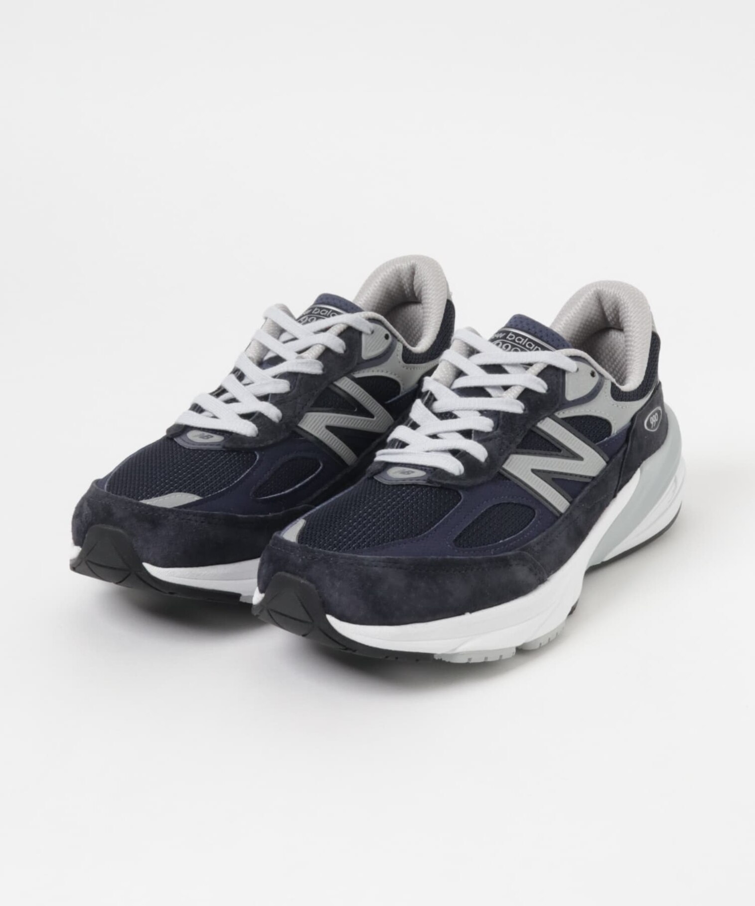 NEW BALANCE W990NV6｜アーバンリサーチの通販｜&mall（アンドモール）三井ショッピングパーク公式通販