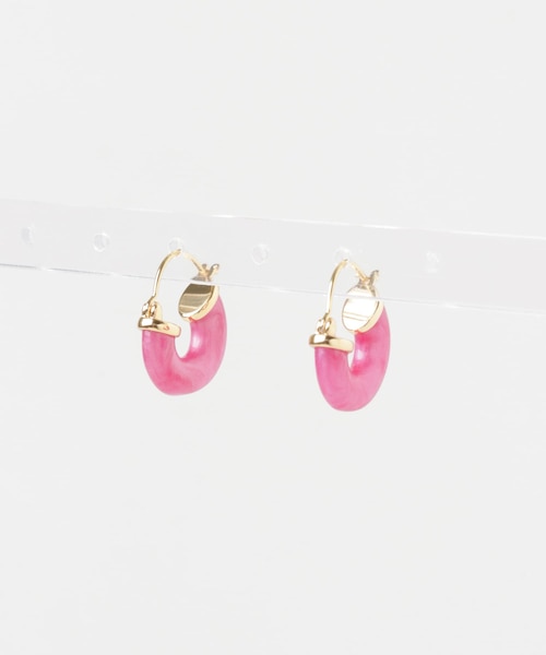 ANNI LU Petit Swell Hoop｜アーバンリサーチの通販｜&mall（アンドモール）三井ショッピングパーク公式通販