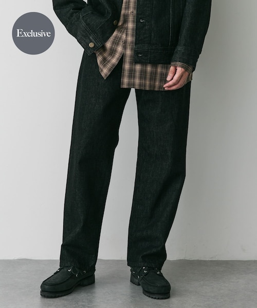別注』Lee101×DOORS STRAIGHTPANTS｜アーバンリサーチの通販｜&mall
