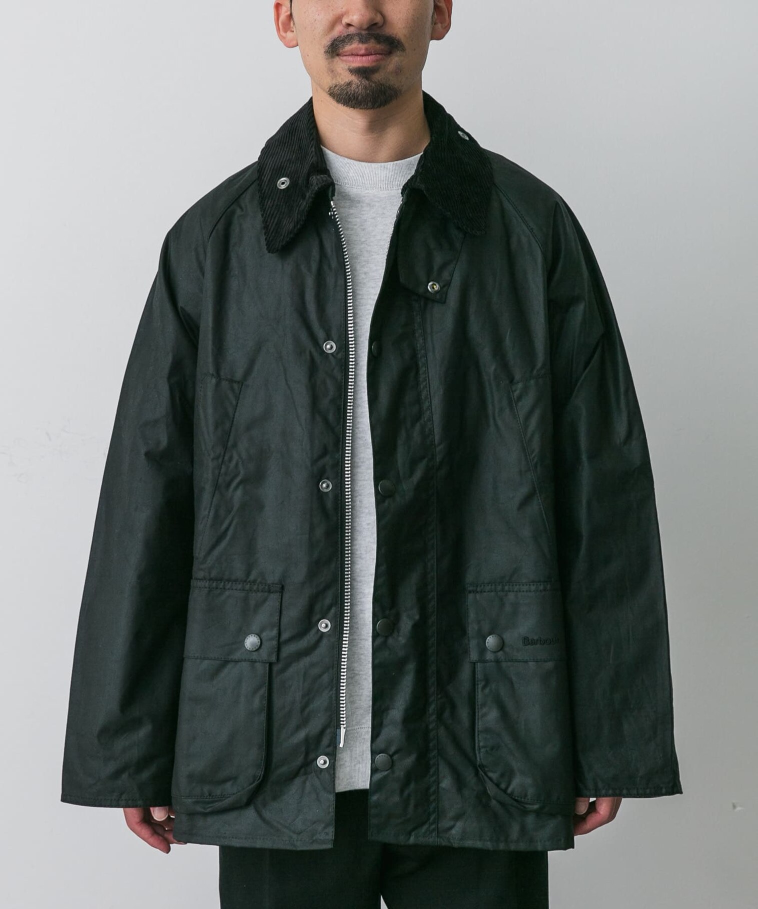 OS BEDALE WAX JACKET｜アーバンリサーチの通販｜&mall（アンドモール）三井ショッピングパーク公式通販