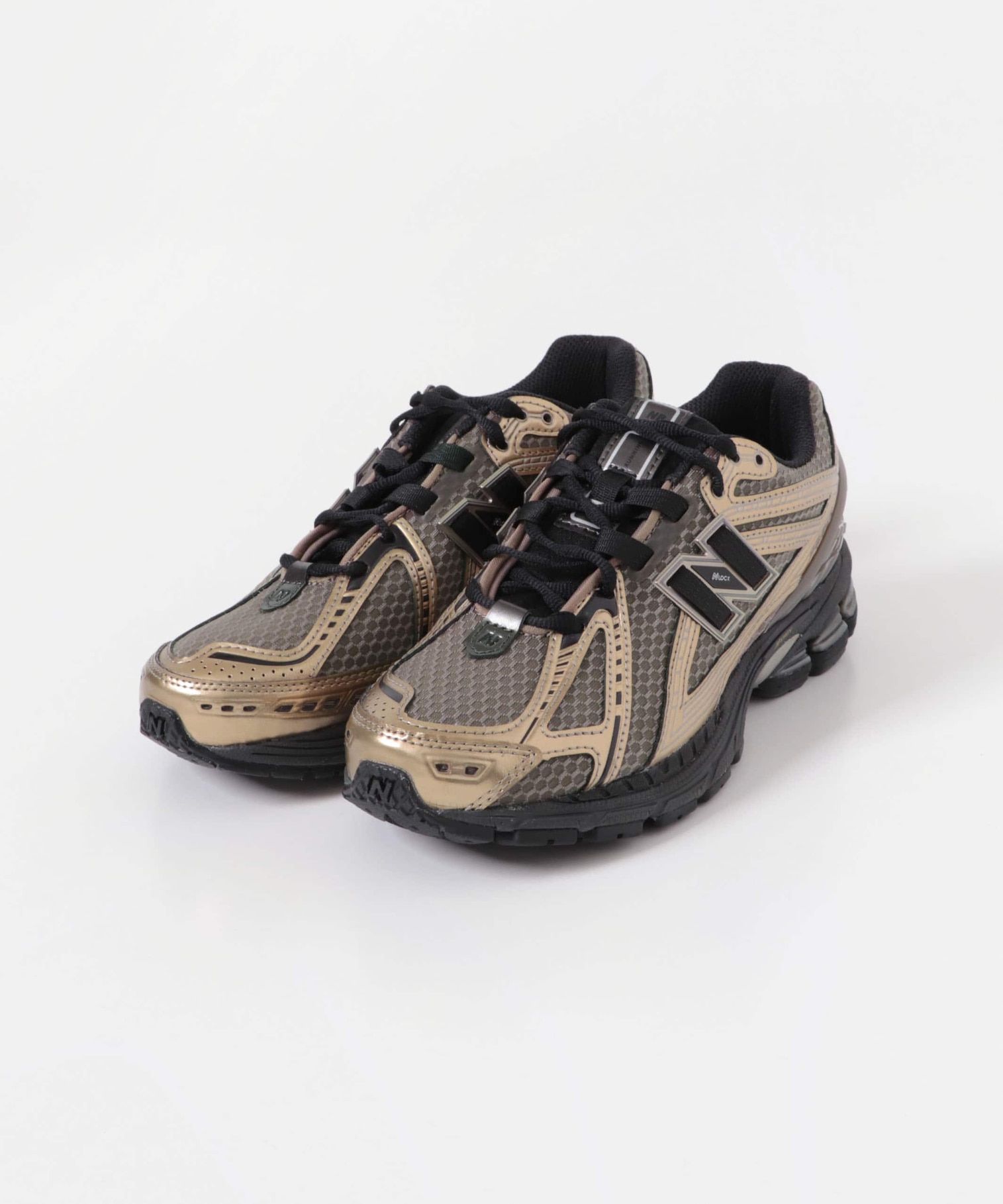 NEW BALANCE 1906R｜アーバンリサーチの通販｜&mall（アンドモール）三井ショッピングパーク公式通販