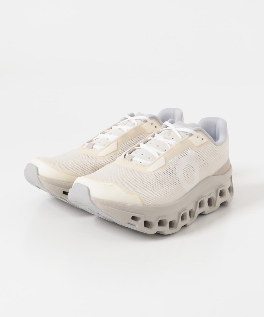 On Cloudmonster Void｜アーバンリサーチの通販｜&mall（アンドモール）三井ショッピングパーク公式通販