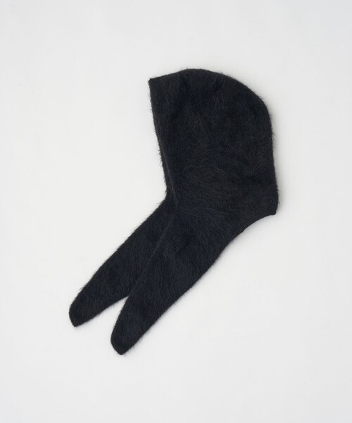 unfil mohair hooted stole｜アーバンリサーチの通販｜&mall（アンドモール）三井ショッピングパーク公式通販