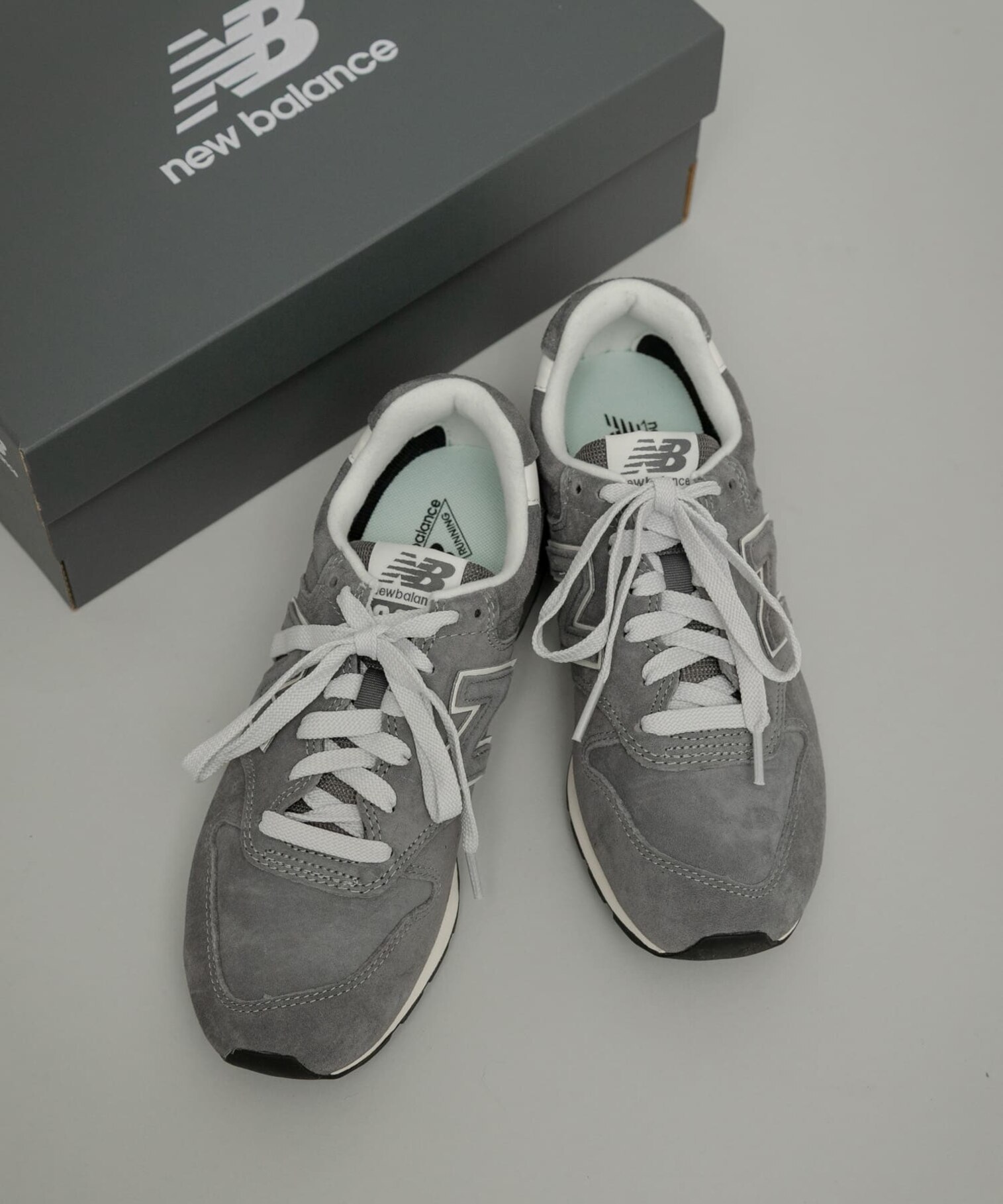 NEW BALANCE CM996｜アーバンリサーチの通販｜&mall（アンドモール）三井ショッピングパーク公式通販