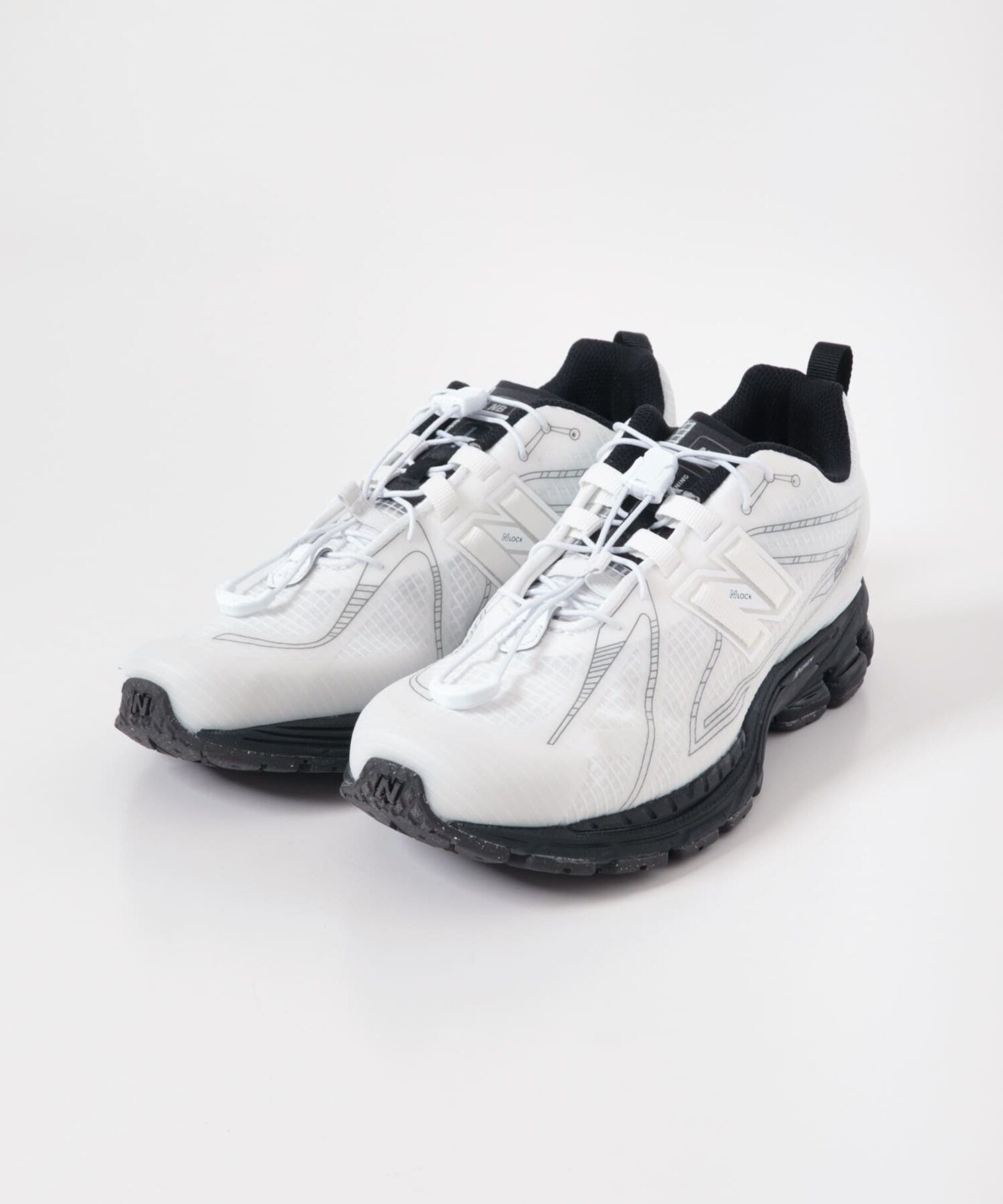 NEW BALANCE 1906R｜アーバンリサーチの通販｜&mall（アンドモール）三井ショッピングパーク公式通販