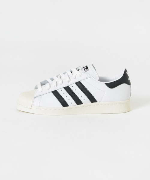 adidas SUPERSTAR 82｜アーバンリサーチの通販｜&mall（アンドモール