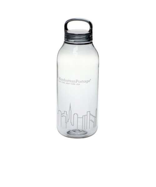 MP Water Bottle 500 KINTO｜マンハッタン ポーテージの通販｜&mall（アンドモール）三井ショッピングパーク公式通販