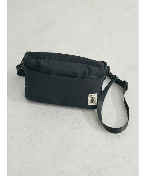 COBMASTER SHOULDER BAG｜グリーンパークスの通販｜&mall（アンドモール）三井ショッピングパーク公式通販