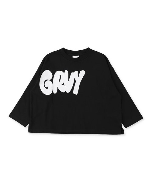 GRVY SUPER WIDE 長袖 Tシャツ｜カムチャットアンドクロゼットオンラインの通販｜&mall（アンドモール）三井ショッピングパーク公式通販
