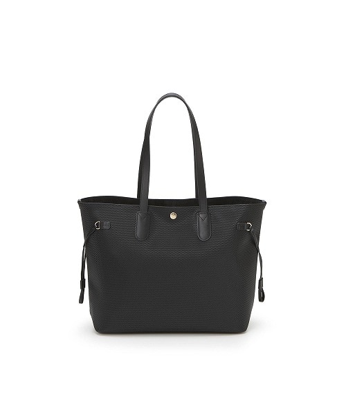 【Breath TOPKAPI】2way A4 ロングハンドル トート バッグ 撥水 肩掛け PC対応 日本製｜トプカピの通販｜&mall（アンドモール）三井ショッピングパーク公式通販