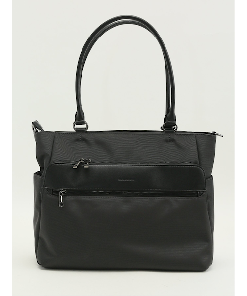 型押しコンビ 2WAYトートバッグ A4対応｜エムエフエディトリアルの通販