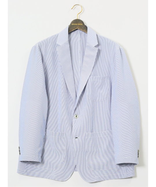 メンズのテーラードジャケットの通販｜&mall（アンドモール）三井ショッピングパーク公式通販