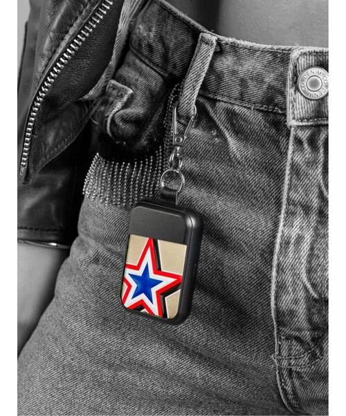 Wipop KEYWI TWO【wireless charger】｜オンザデイの通販｜&mall（アンドモール）三井ショッピングパーク公式通販