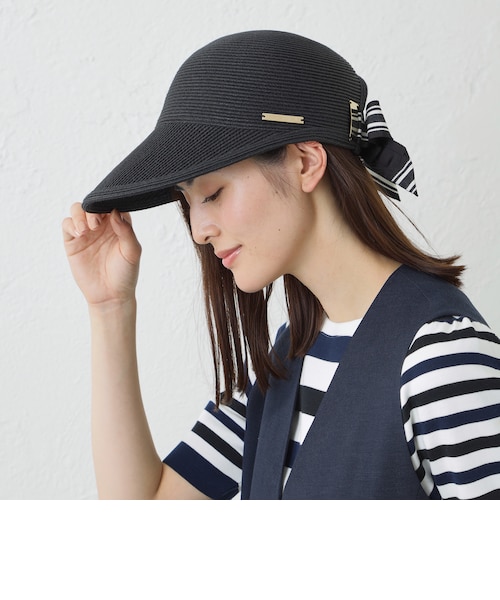 【Athena New York】Janet Stripe｜アマカの通販｜&mall（アンドモール）三井ショッピングパーク公式通販