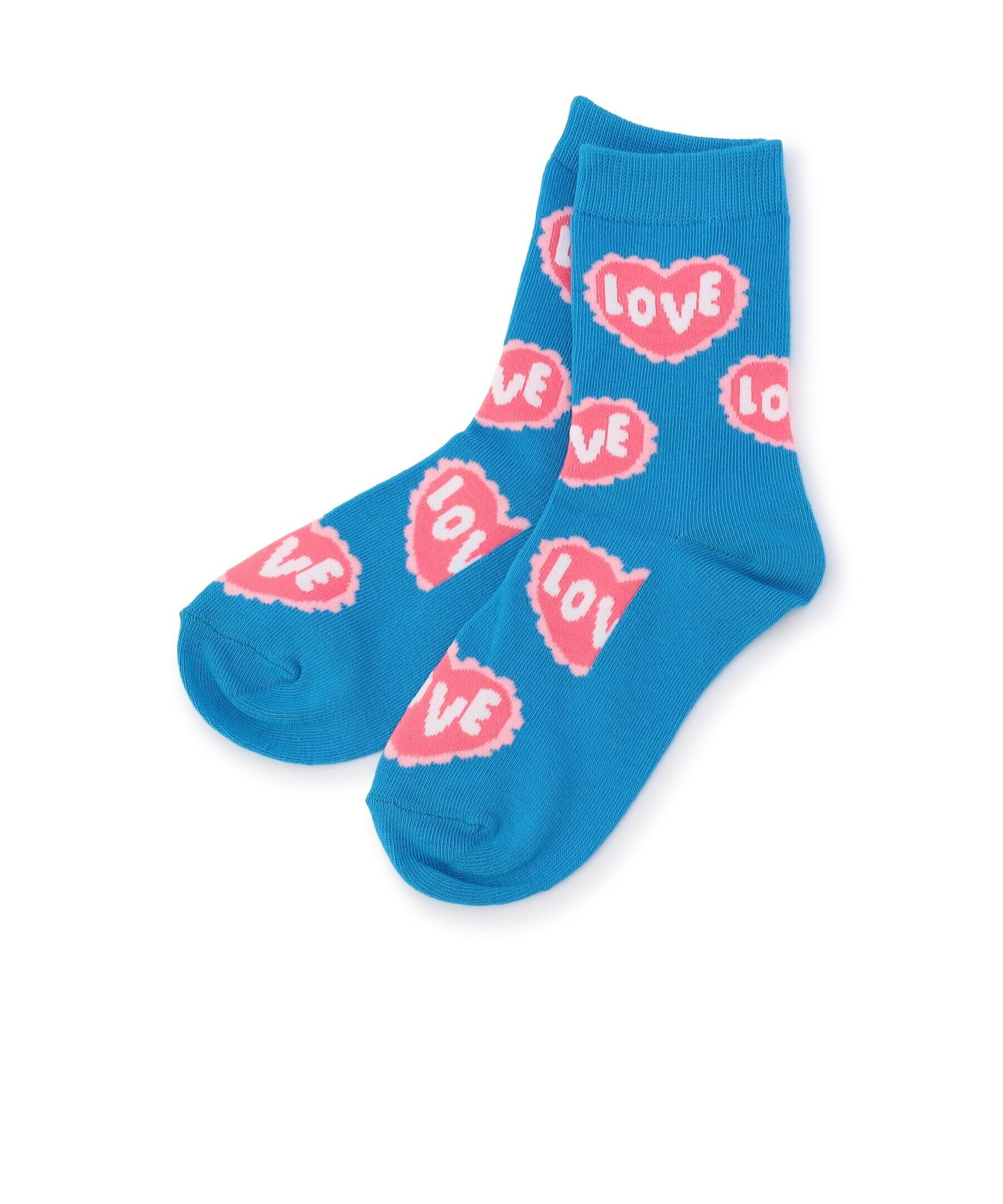 GIRLSバラエティーソックス｜エフオーオンラインストアの通販｜&mall（アンドモール）三井ショッピングパーク公式通販