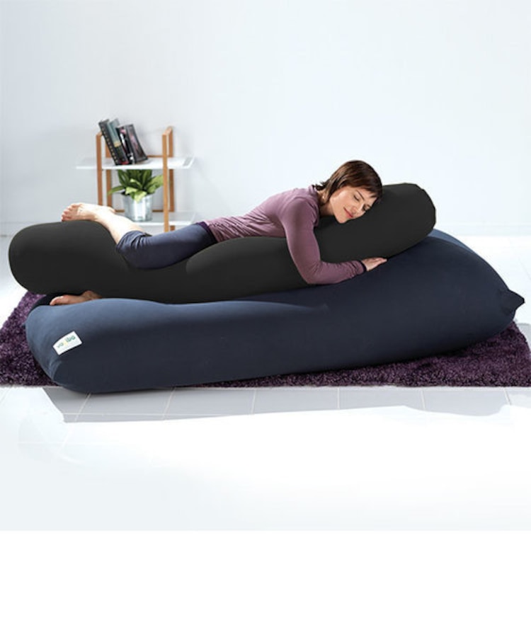 Yogibo Roll Max Premium（ヨギボー ロール マックス プレミアム）｜ヨギボーの通販｜&mall（アンドモール）三井ショッピングパーク公式通販