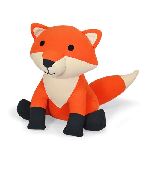Yogibo Mega Mate Fox（フェストゥス）｜ヨギボーの通販｜&mall（アンドモール）三井ショッピングパーク公式通販