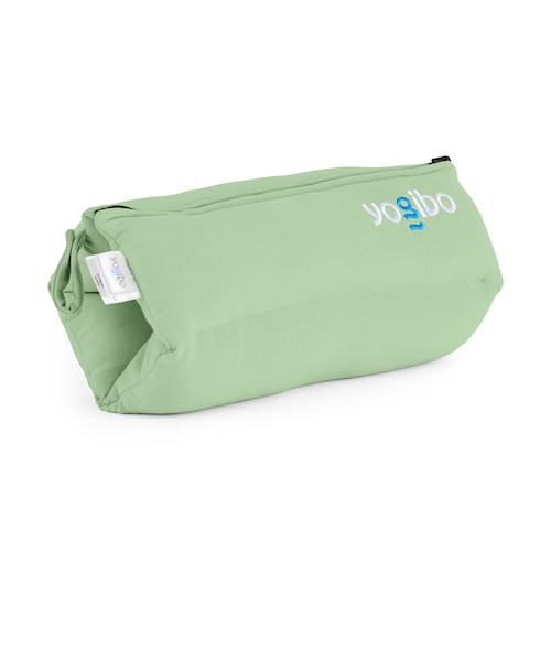 Yogibo Zipparoll Logo (ヨギボー ジッパロールロゴ)｜ヨギボーの通販｜&mall（アンドモール）三井ショッピングパーク公式通販