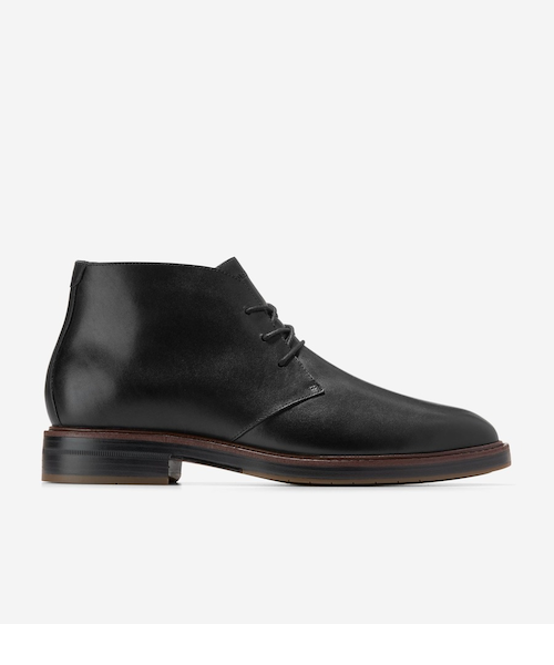 ジャドソン グランド チャッカブーツ mens｜コール ハーンの通販