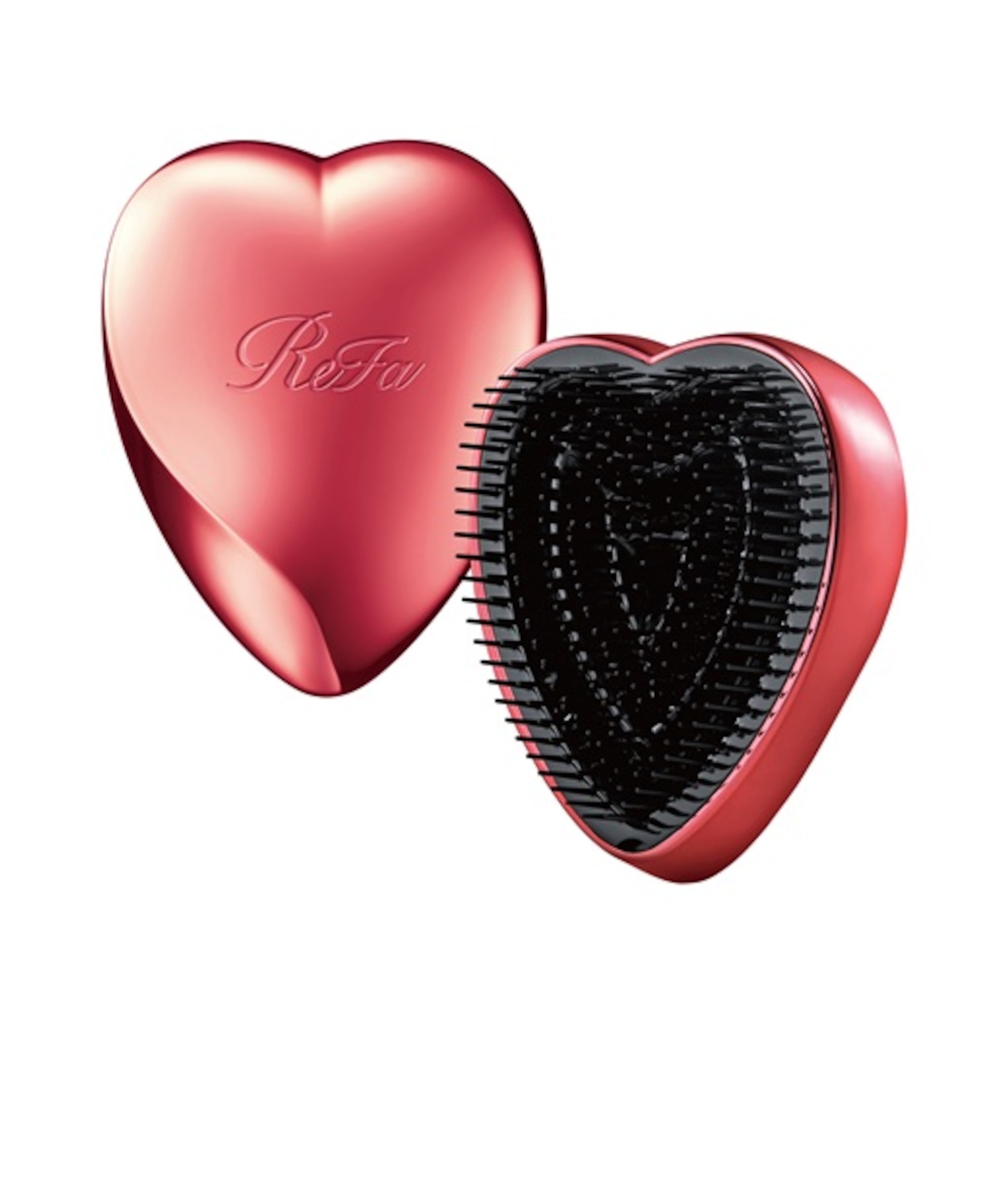 ReFa HEART BRUSH｜リファの通販｜&mall（アンドモール）三井ショッピングパーク公式通販