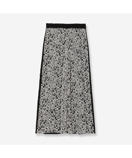 2WAYシルエット】圧縮ウールスムースコクーンワンピース｜リズムの通販