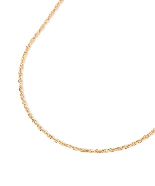 ステンレスロングチェーンネックレス/321098｜グローバルワークの通販｜&mall（アンドモール）三井ショッピングパーク公式通販