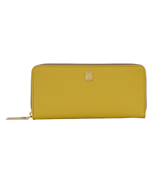 エフィー ラウンドファスナー長財布 GV1-11｜サックスバーの通販｜&mall（アンドモール）三井ショッピングパーク公式通販